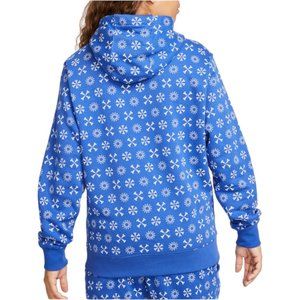 Nike | Shirts | Nike Club Fleece Monogram Sweatsuit Tracksuit Mens ...